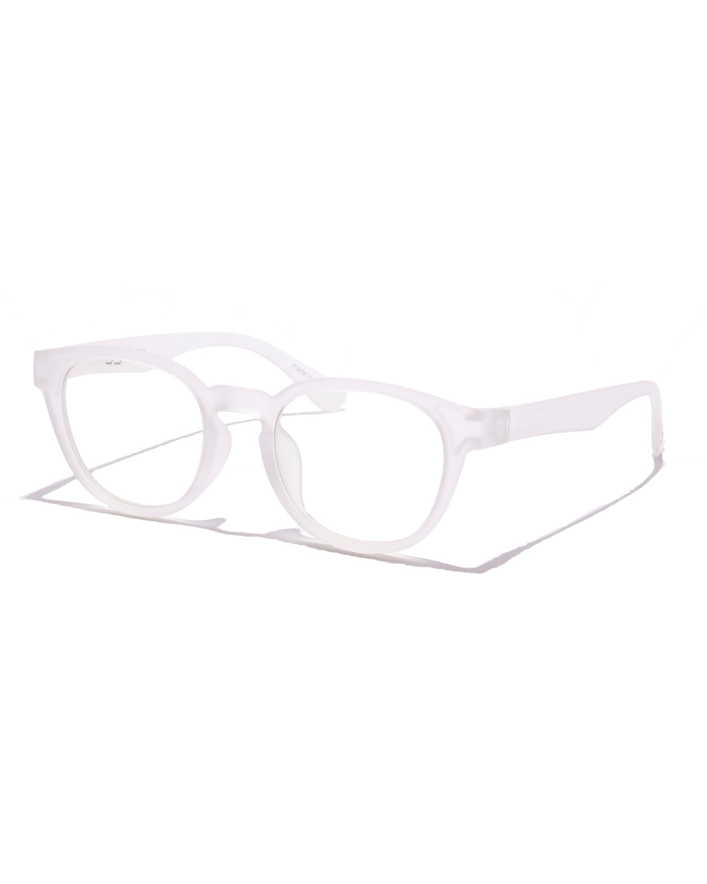 OCEAN GRIP MATTE clear – jugaad14